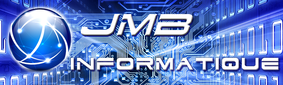 JMB informatique